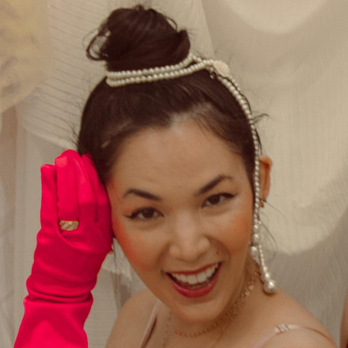 Meet Monica, Founder of Uye Surana – Alterre