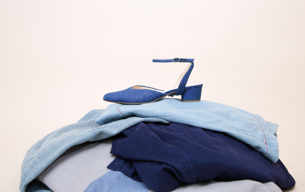 Let's Talk About Recycled Denim – Alterre