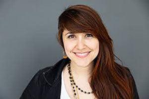 Meet Sarah Cogan – Alterre