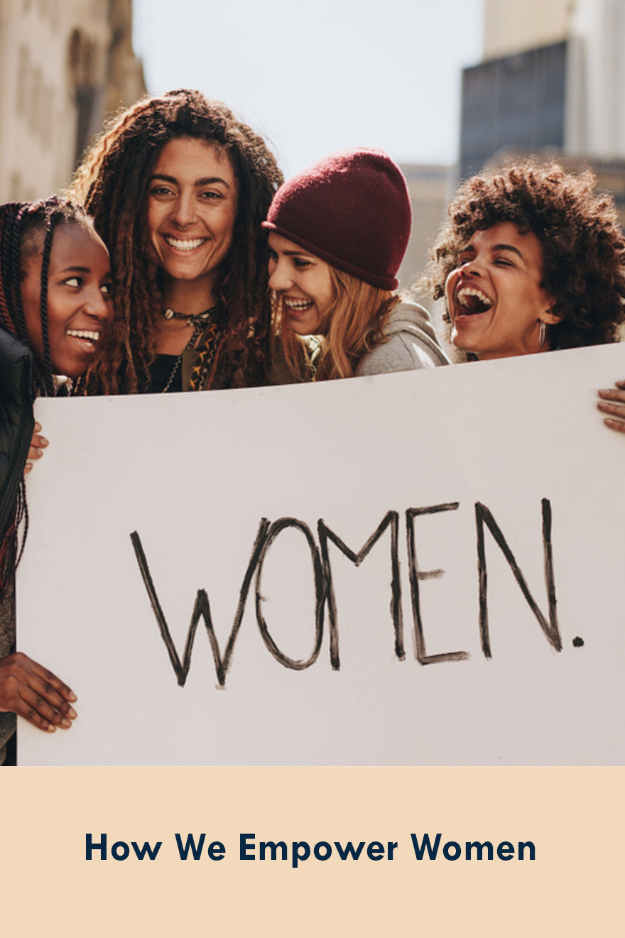 Interchangeable Women's Shoes – Alterre